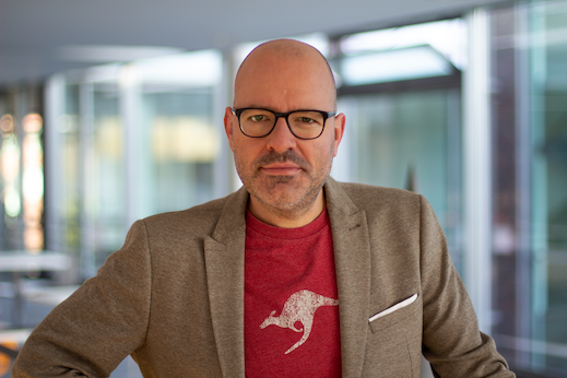 SBGrid Consortium - Developer Tale - Stefan Raunser - Max Planck ...